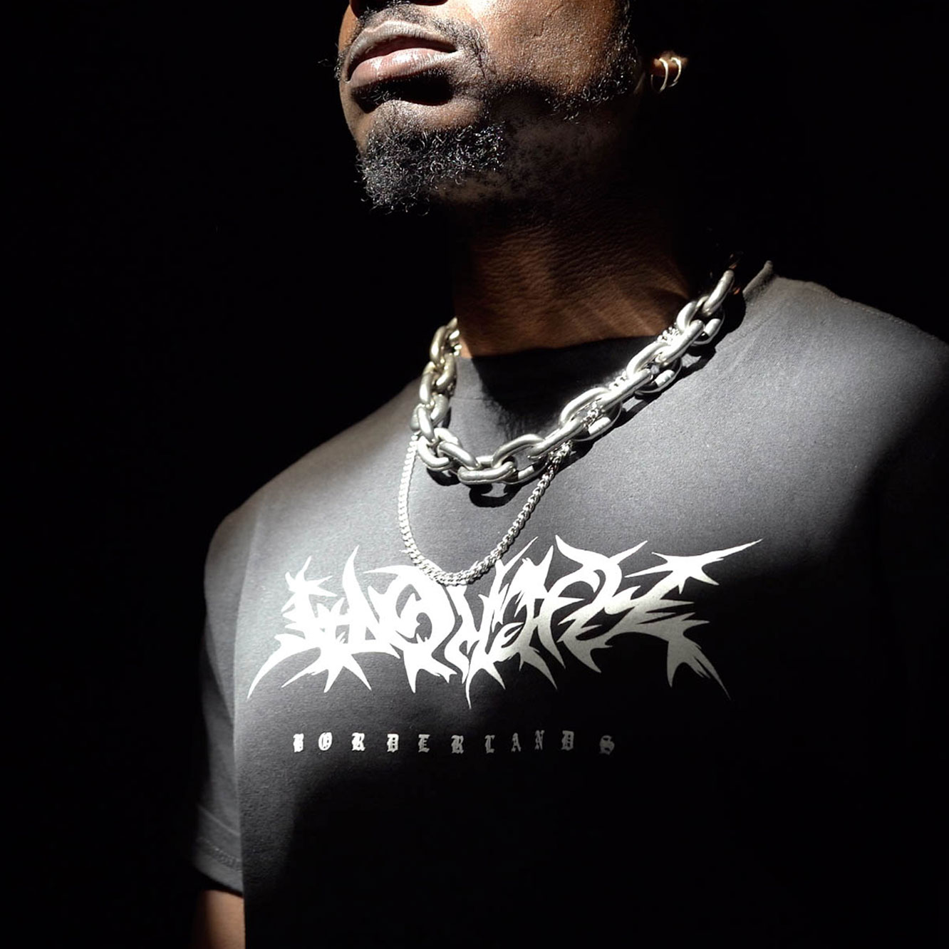 PARADØX SHØP —— ØRDER TØ RAVE