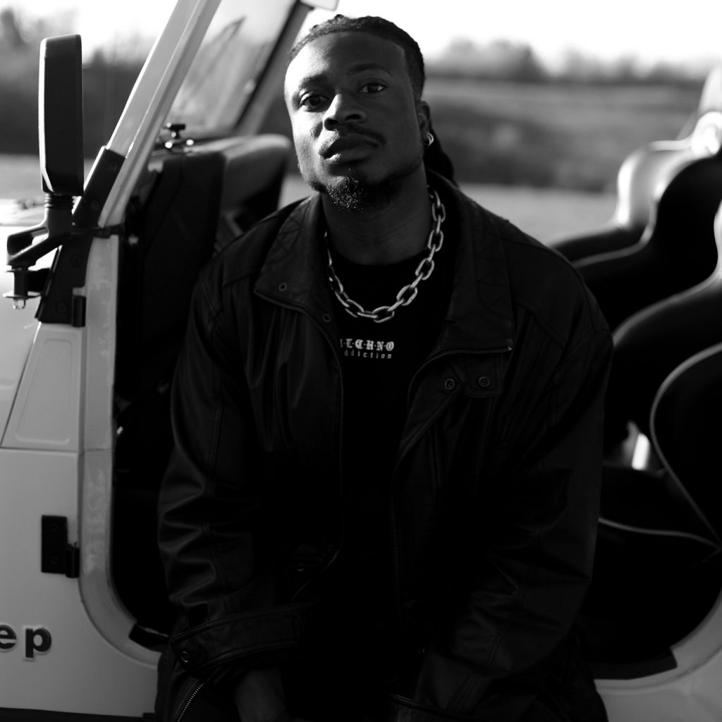 PARADØX —— ADDICTIØN