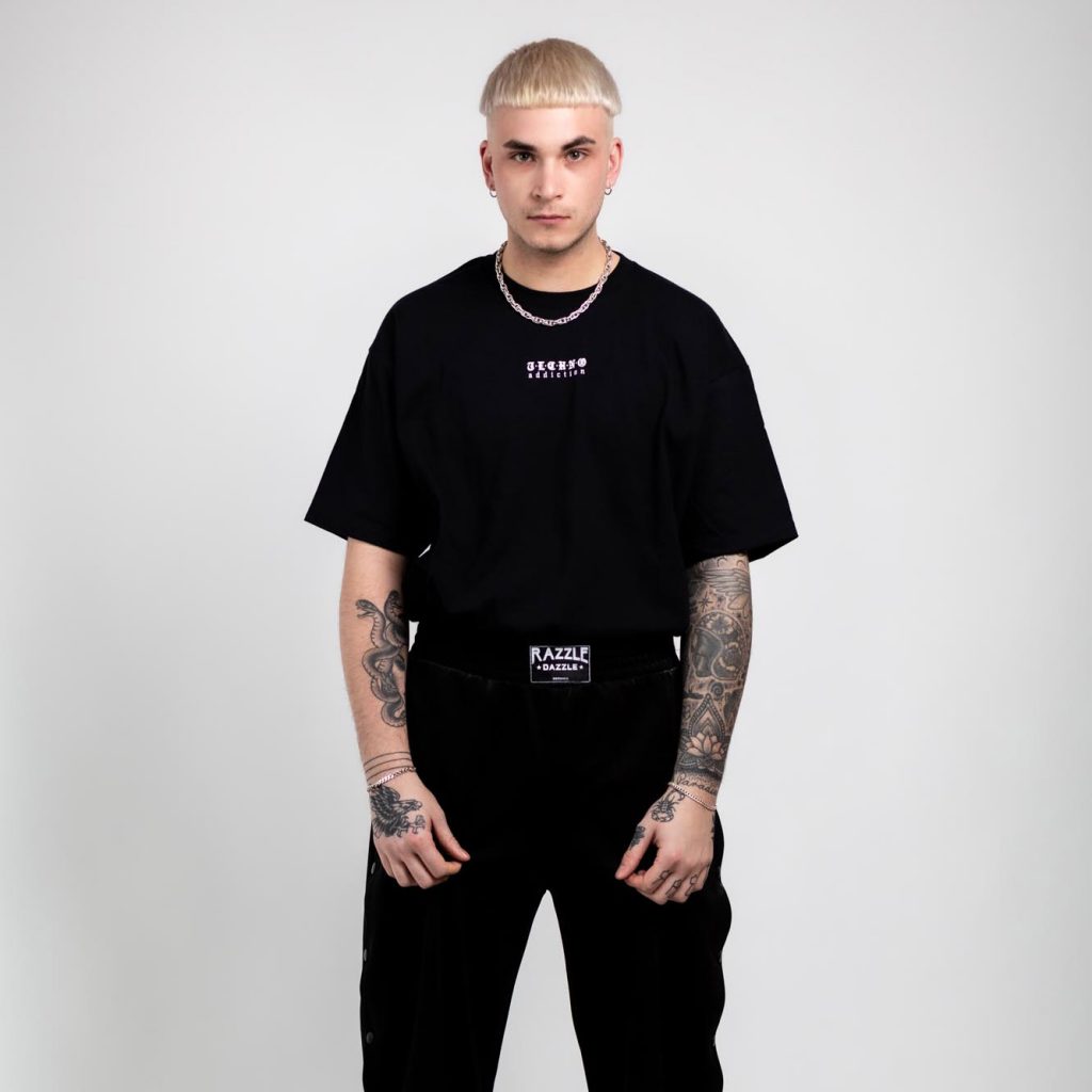 Paradox Clothing | 069TECHNO