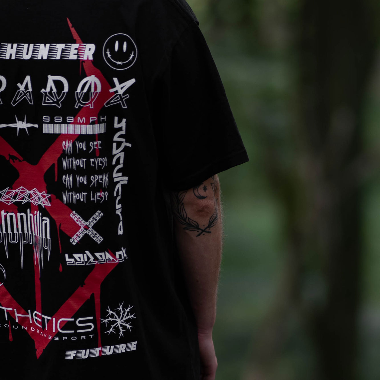 PARADOX —— Speedhunter.