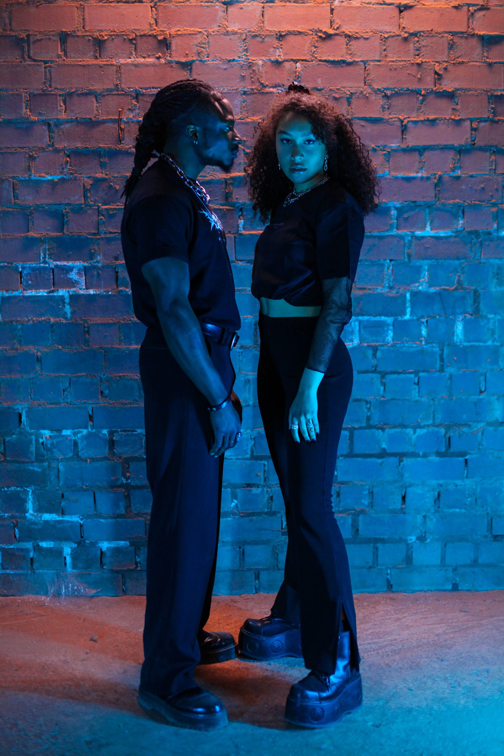 PARADOX —— Galerie.